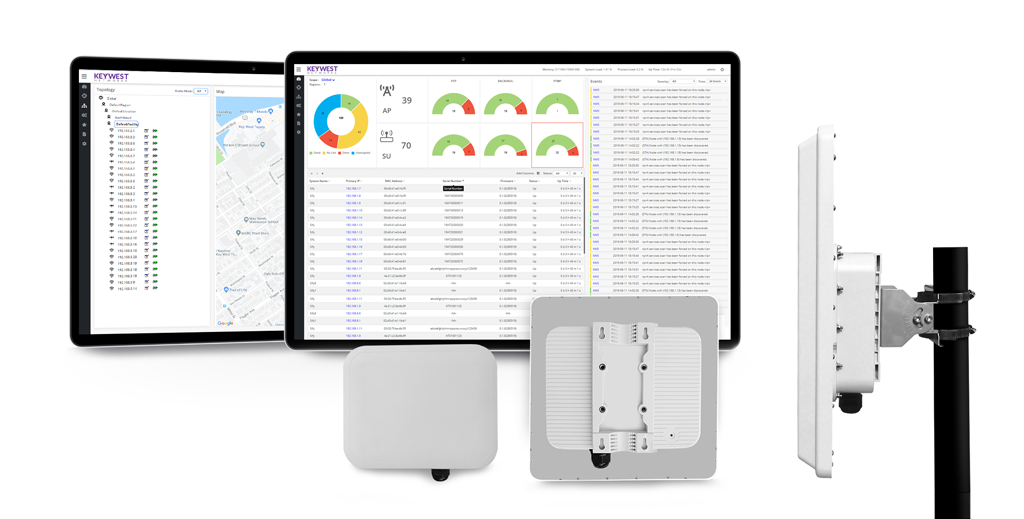 KeyWest Networks | Home